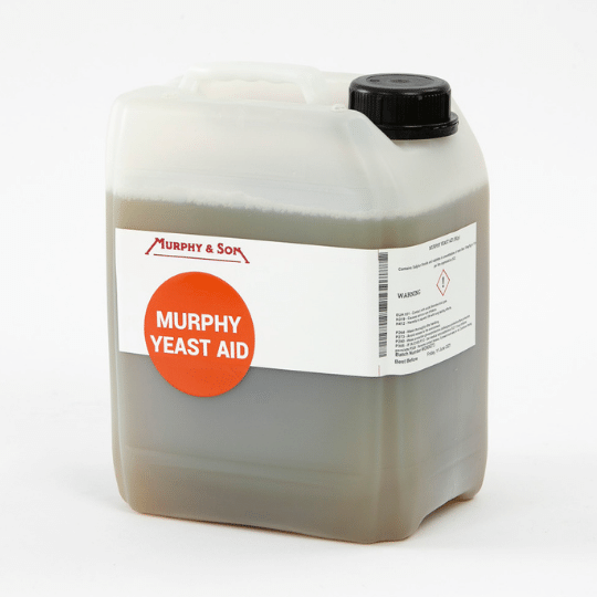 Murphy Yeast Aid (5kg) – Murphy & Son Inc.
