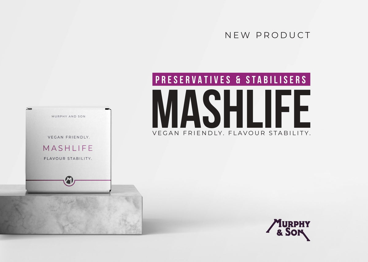 Mashlife – Murphy & Son Inc.