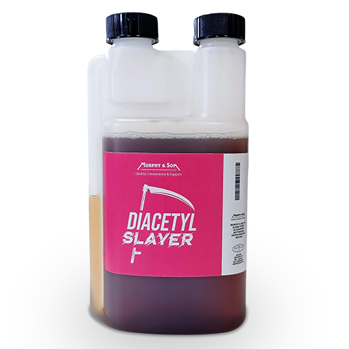 Process – Murphy & Son Inc.