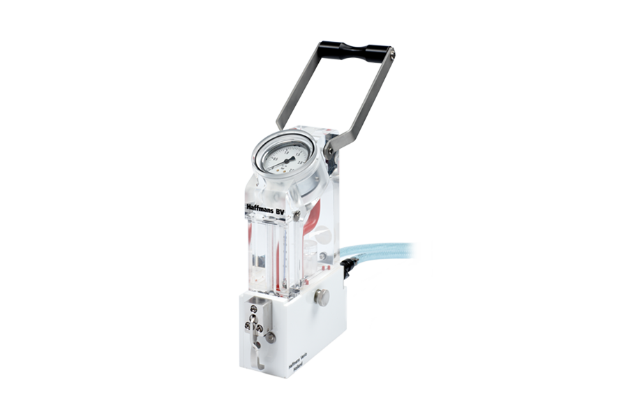 Haffmans Analogue CO2 Meter (GMT)(USA) – Murphy & Son Inc.