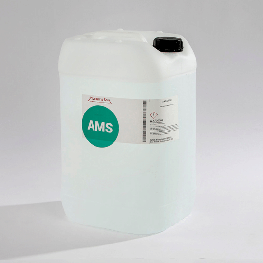 AMS (25kg) – Murphy & Son Inc.