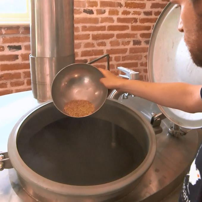 Protafloc Granules – Murphy & Son Inc.